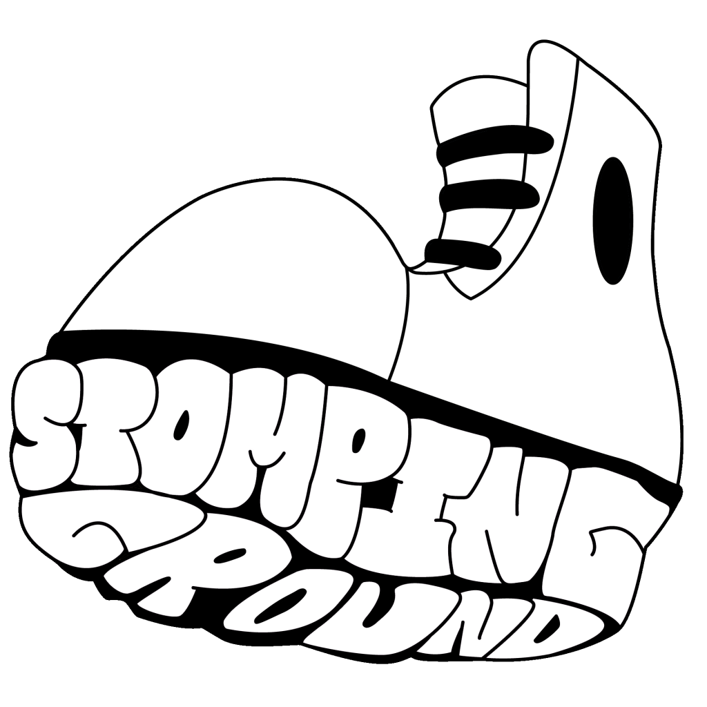 Get Involved – STOMPING GROUND